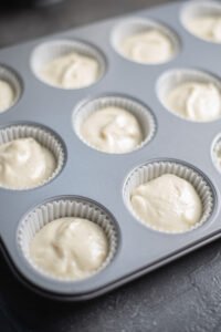 Moist and Fluffy Vanilla Cupcakes - Perfect for Any Occasion - Summer ...