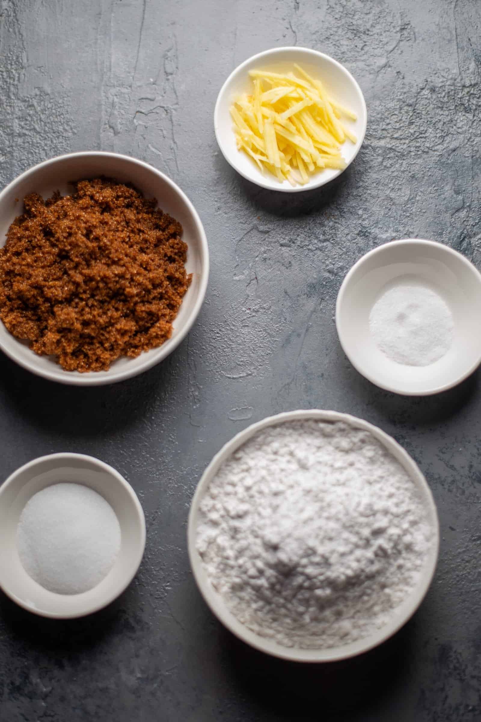 Vietnamese Cassava Sweet Soup - Chè Sắn - Summer & Spice