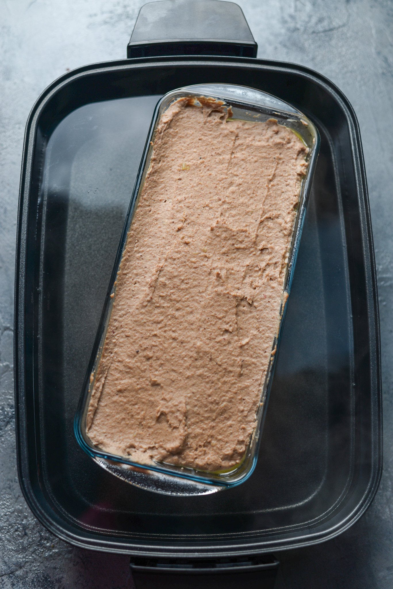 Vietnamese Chicken Liver Pate (Pa tê Việt Nam) - Summer & Spice